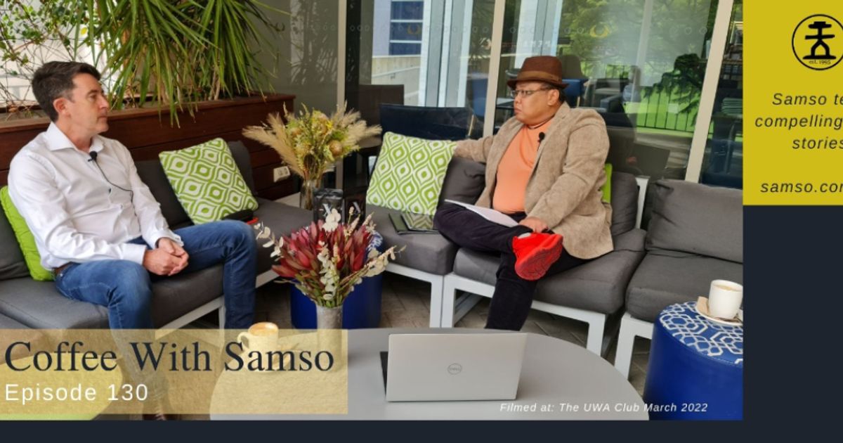 Coffee with Samso: Great Boulder Resources - Mineral exploration ...