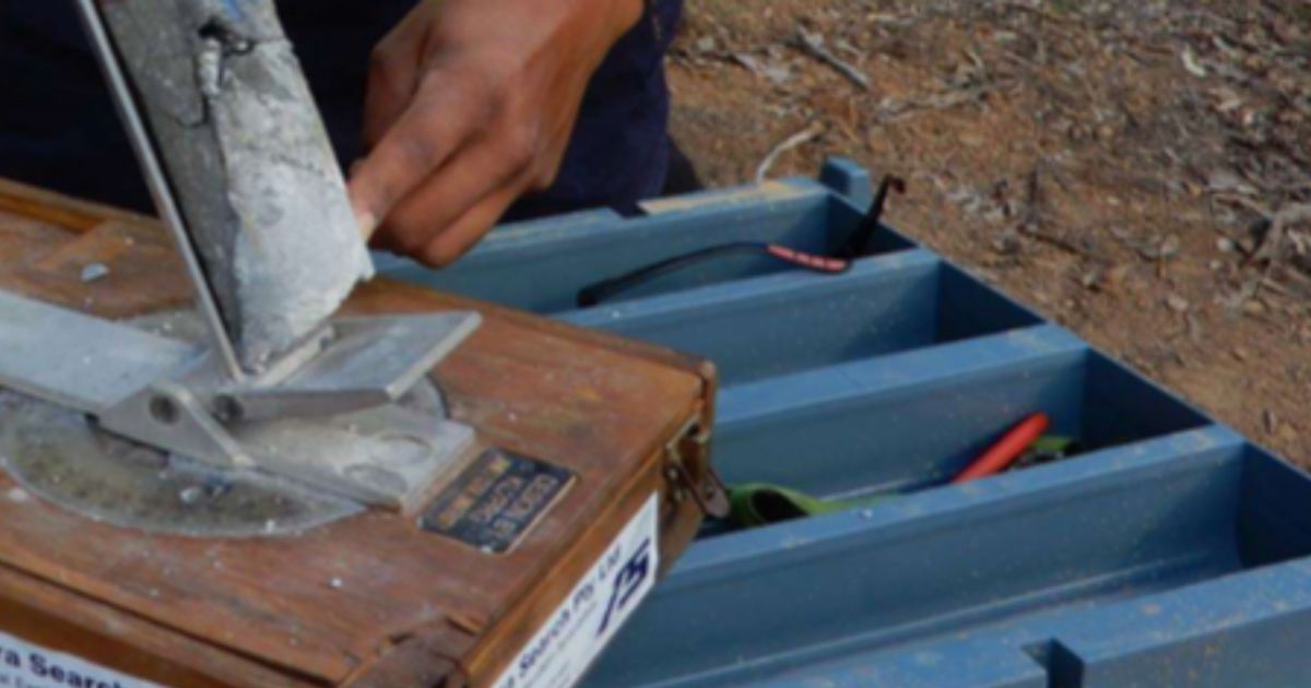 Cannindah Resources delivers globally recognised intercept as it ...