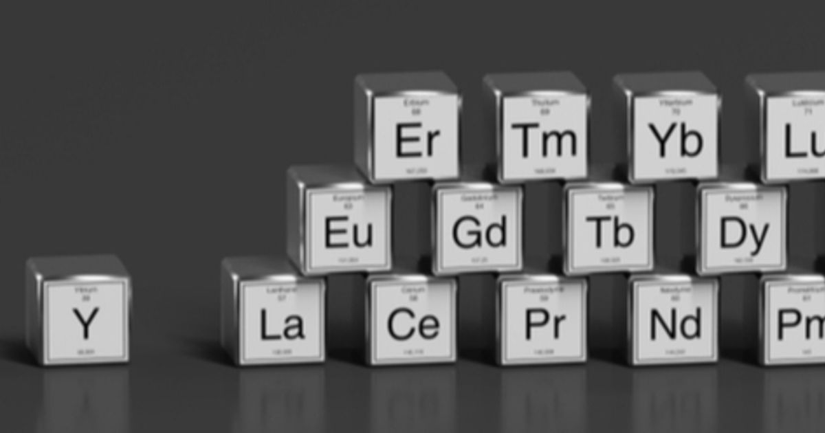Eclipse Metals multi-element assays reveal further rare earth and ...