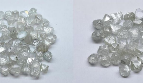 Newfield Resources moves ahead on Tongo diamond mine development in ...