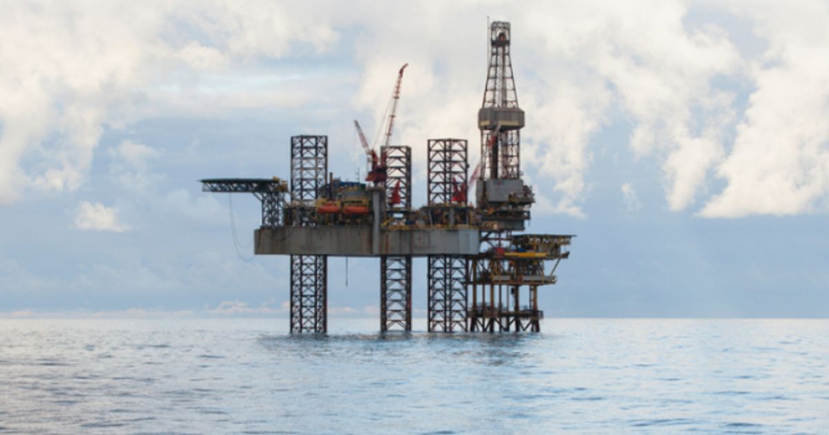 Hartshead Resources progresses work on gas fields in Southern Gas Basin ...