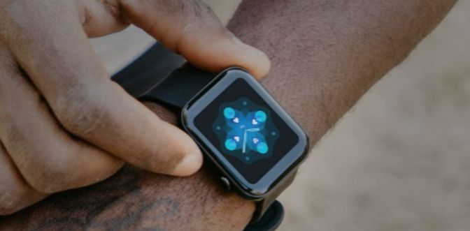 CardieX partner launches first smartwatch to feature ATCOR heart health ...