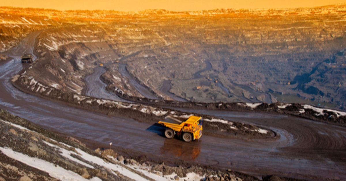 Alien Metals 'delighted' with outcome of third drilling programme at ...