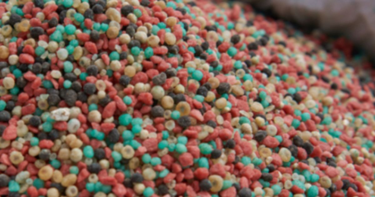 Australian Potash looks to the borefield for SOP production | ASX:APC