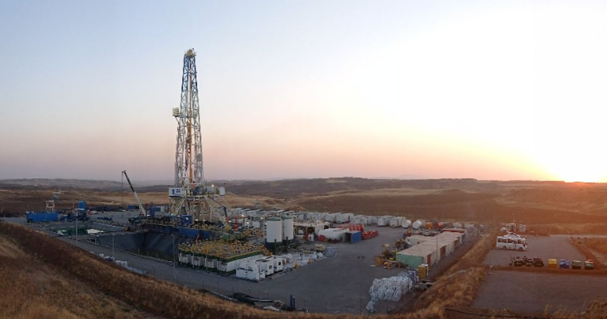 Genel Energy hikes dividend and eyes further investment as cash flow ...