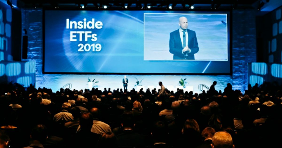 Informa more confident about 2022 as live events return | LSE:INF