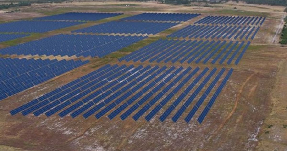 Frontier Energy pursues clean energy roadmap with renewable energy and ...