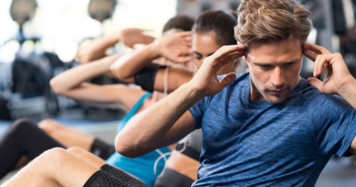 The Gym Group shares slump to lowest in 16 months on recovery and ...