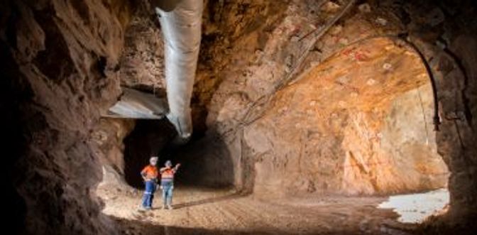 Centamin PLC posts 25% drop in full-year profit on lower gold sales and ...