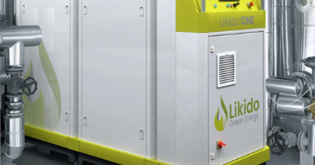 Dalrada says its Likido Energy Solution gains visibility during global ...