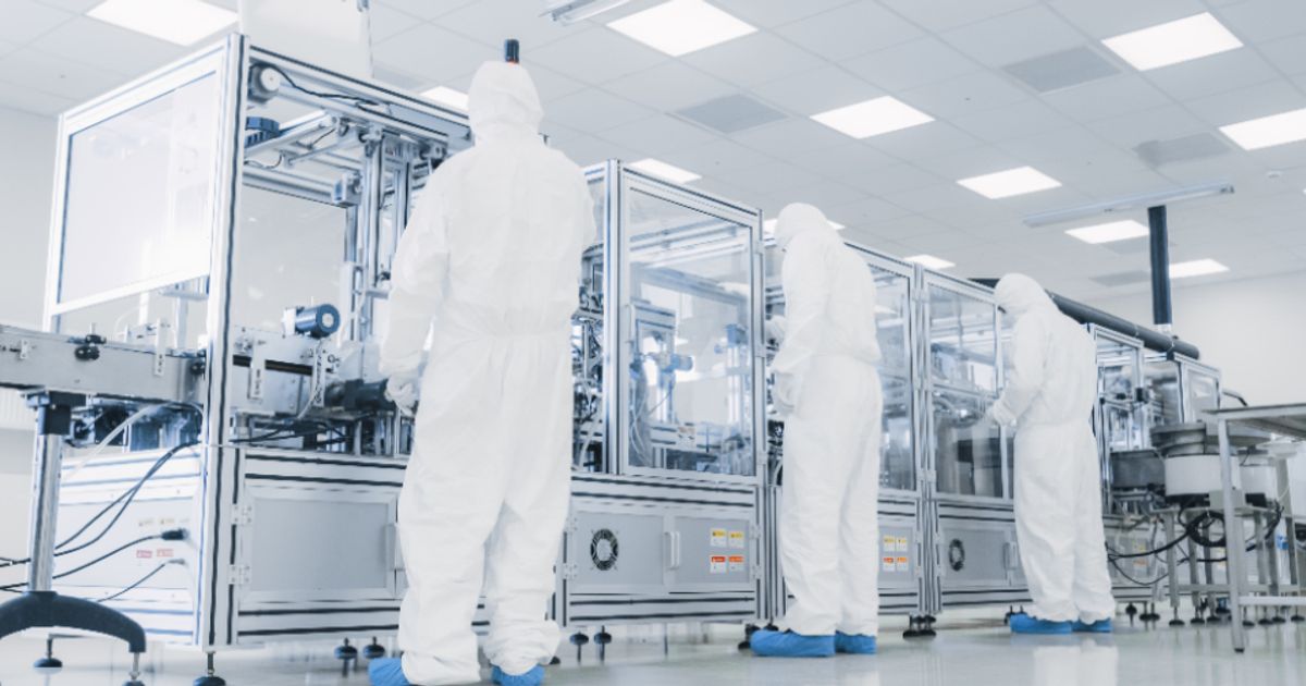 BioVaxys announces bioproduction of BVX-1021 for its pan-sarbecovirus ...