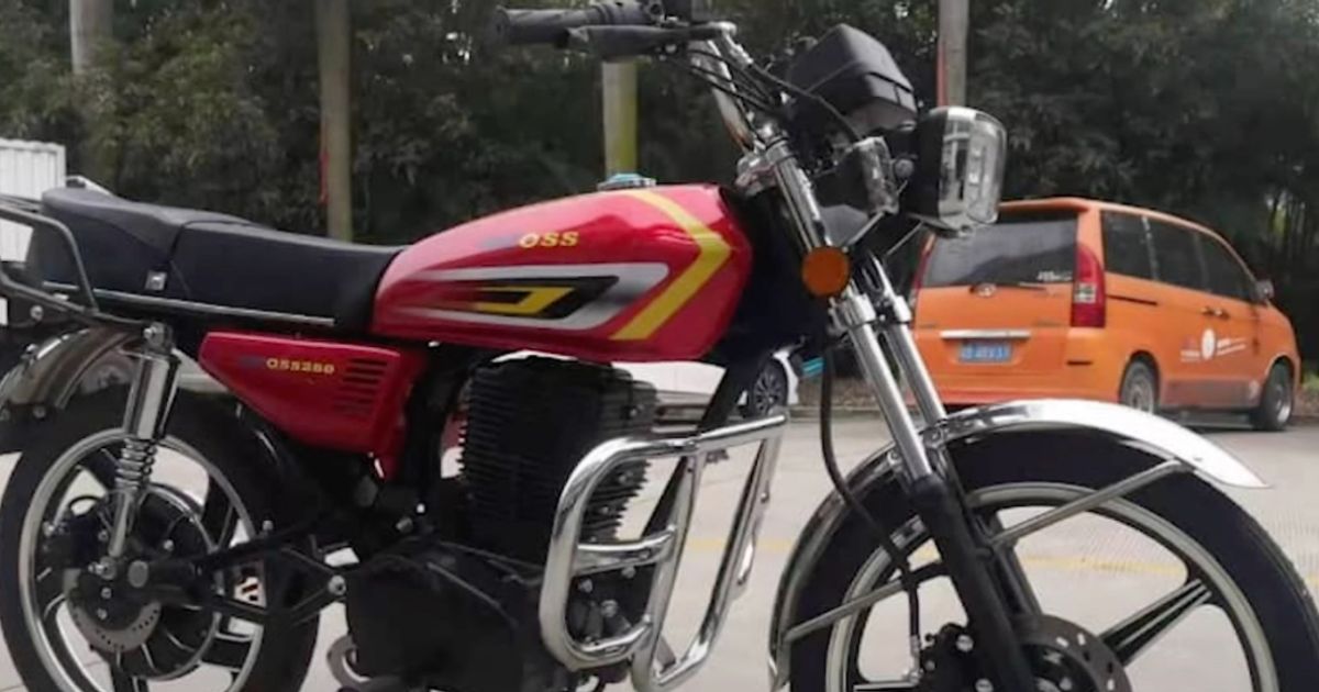 iQSTEL updates on progress its making with its EVOSS electric ...