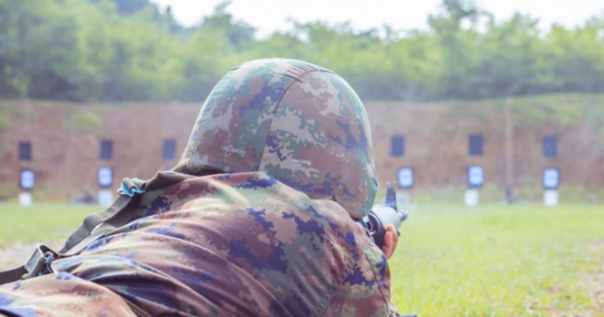 XTEK out to "protect the frontline protectors" with ballistic armour and tech solutions | ASX:XTE