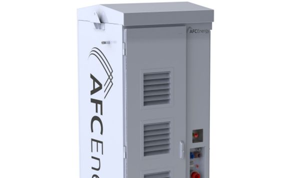 AFC Energy launches new 10kW hydrogen-fuelled Power Tower | AIM:AFC ...