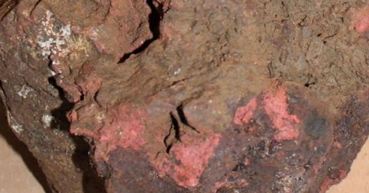 Eclipse Metals uncovers more high-grade rare earth results from ...