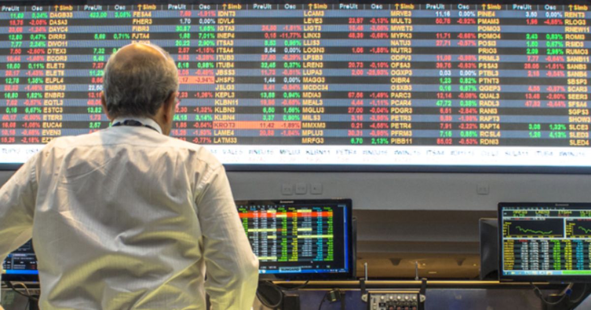 Shaw and Partners' Davide Bosio talks gold rush and BHP energy demerger