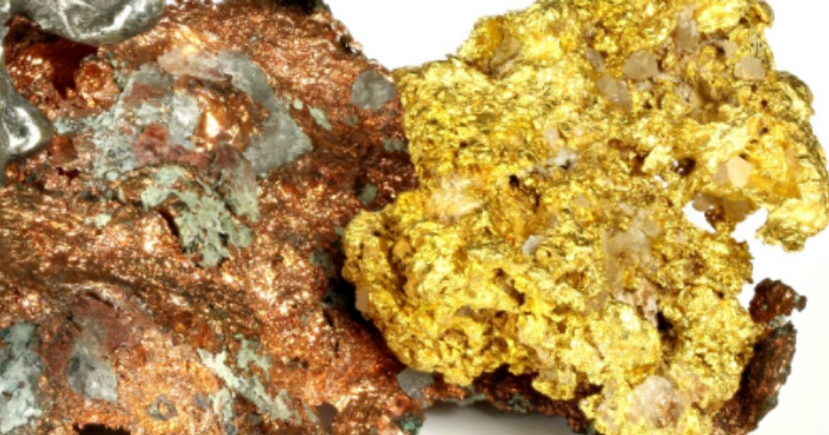 Cooper Metals doubles down on the Mt Isa Inlier with new copper-gold ...
