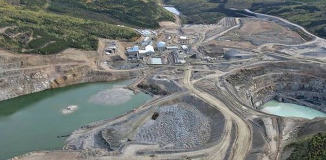 Minto Metals Corp is 'hitting its stride' at Yukon mine with more set ...