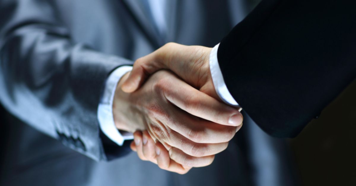 Capita says David Lowden to succeed Sir Ian Powell as chairman | LSE:CPI