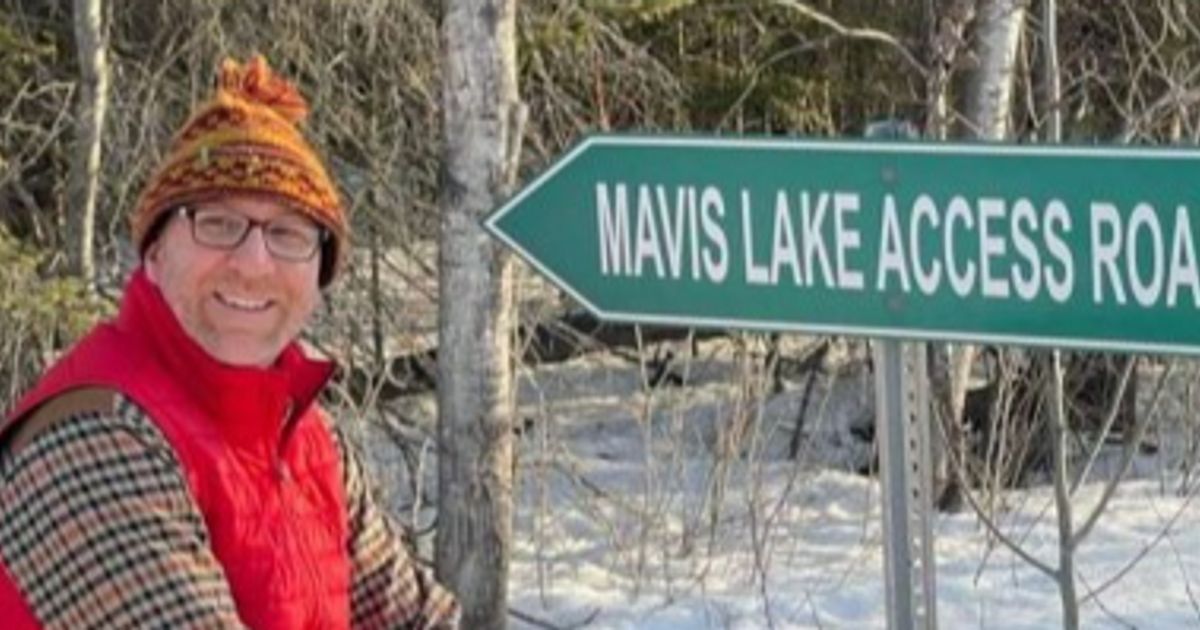 Critical Resources Mavis Lake site visit designed to strengthen project ...