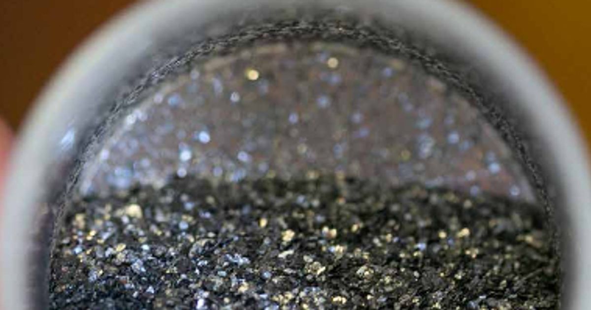 International Graphite advances second largest graphite deposit in ...