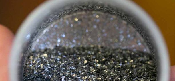 International Graphite advances second largest graphite deposit in ...