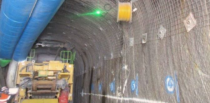 Hillgrove Resources Ltd passes underground development milestones for technology grant at Kanmantoo