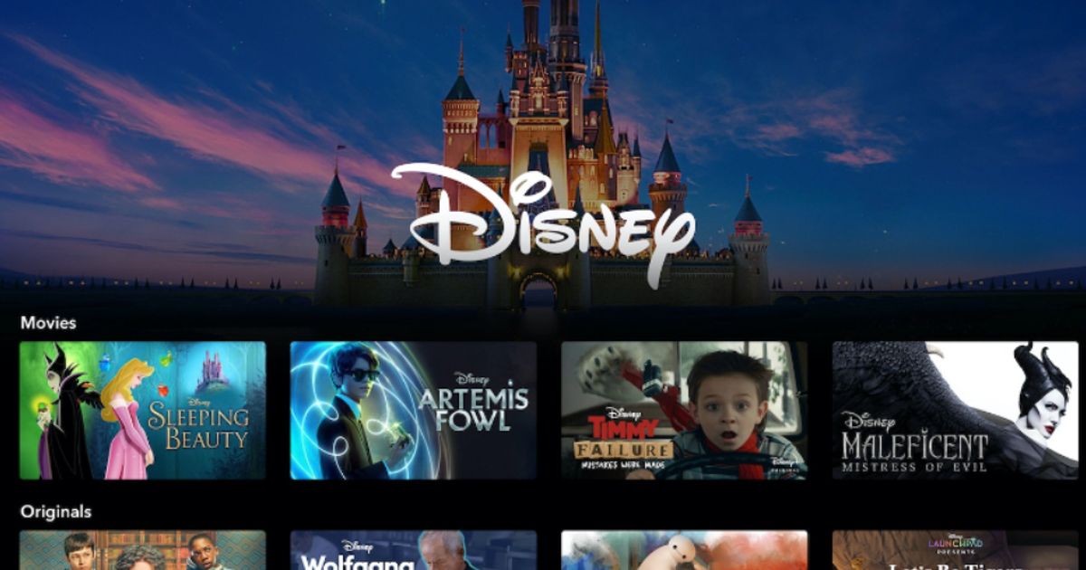 Disney hires Google's Jeremy Doig as CTO of streaming operations | NYSE ...