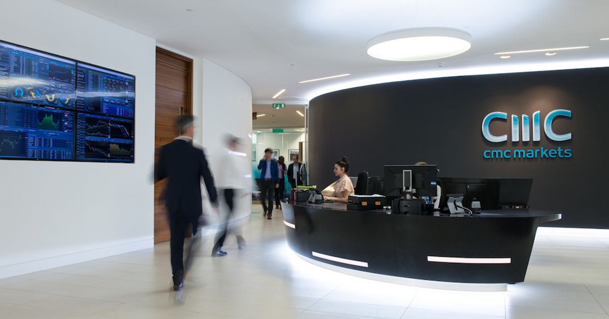 CMC Markets to buy back up to £30mln of shares | LSE:CMCX