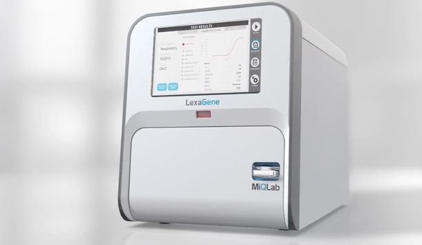LexaGene unveils advancements to its sample preparation cartridge for ...
