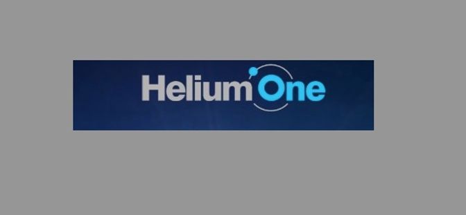 Helium One Global Ltd data work revealsnew areas of interest at Rukwa
