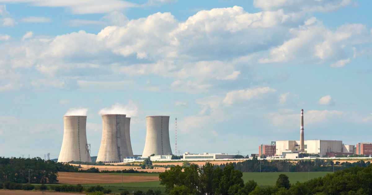 Perma-Fix inks term sheet with Westinghouse Electric to build nuclear ...