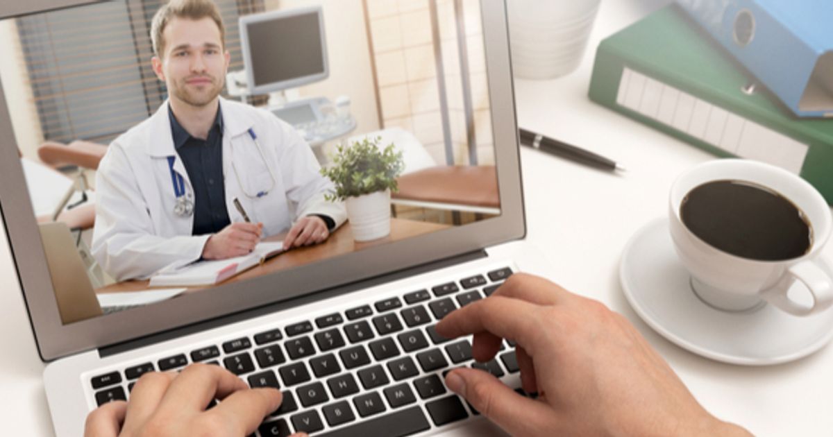 Victory Square Technologies says its subsidiary VS Digital Health ...