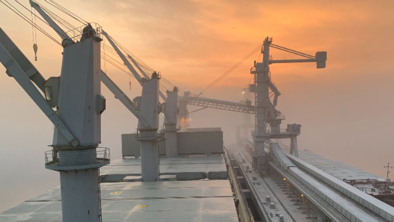 Taylor Maritime Investments takes full ownership of Grindrod Shipping ...
