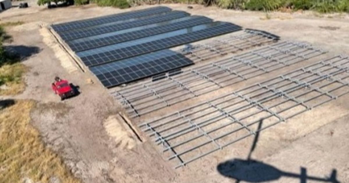 Ncondezi Energy pivoting to solar in Mozambique