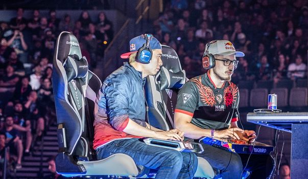 Semper Fortis Esports releases players in strategy revamp | AQSE:SEMP