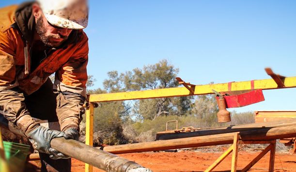 St George Mining takes the magnifying glass to Mt Alexander lithium ...