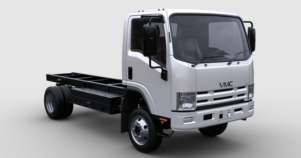 Vicinity Motor Corp wins order worth more than $100M for the supply of ...