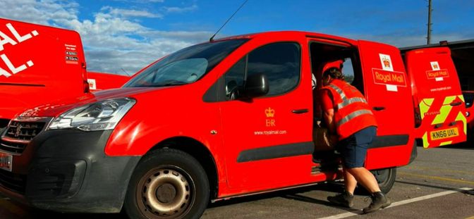 Royal Mail PLC confirms name change to International Distributions ...