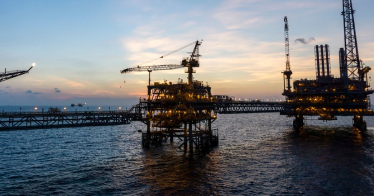 Shell increases UK North Sea presence with acquisition of Victory gas ...