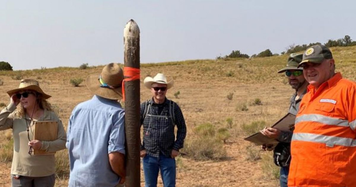 Anson Resources gets the nod for Paradox’s western resource expansion ...