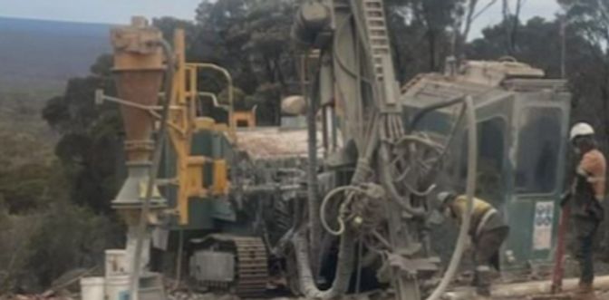 Aruma Resources begins next phase of drilling at Mt Deans Lithium ...