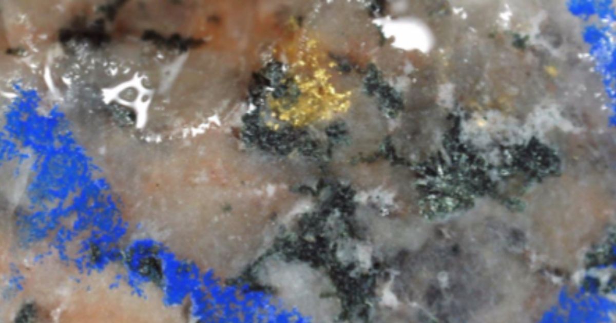 Miramar Resources hits visible gold in first two Glandore East diamond ...