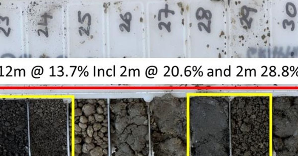 International Graphite identifies new prospect at Springdale after ...