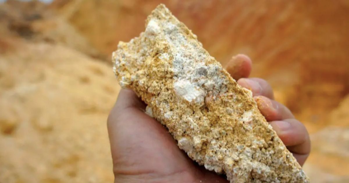 American Rare Earths set to spin RC drill for maiden Halleck Creek ...
