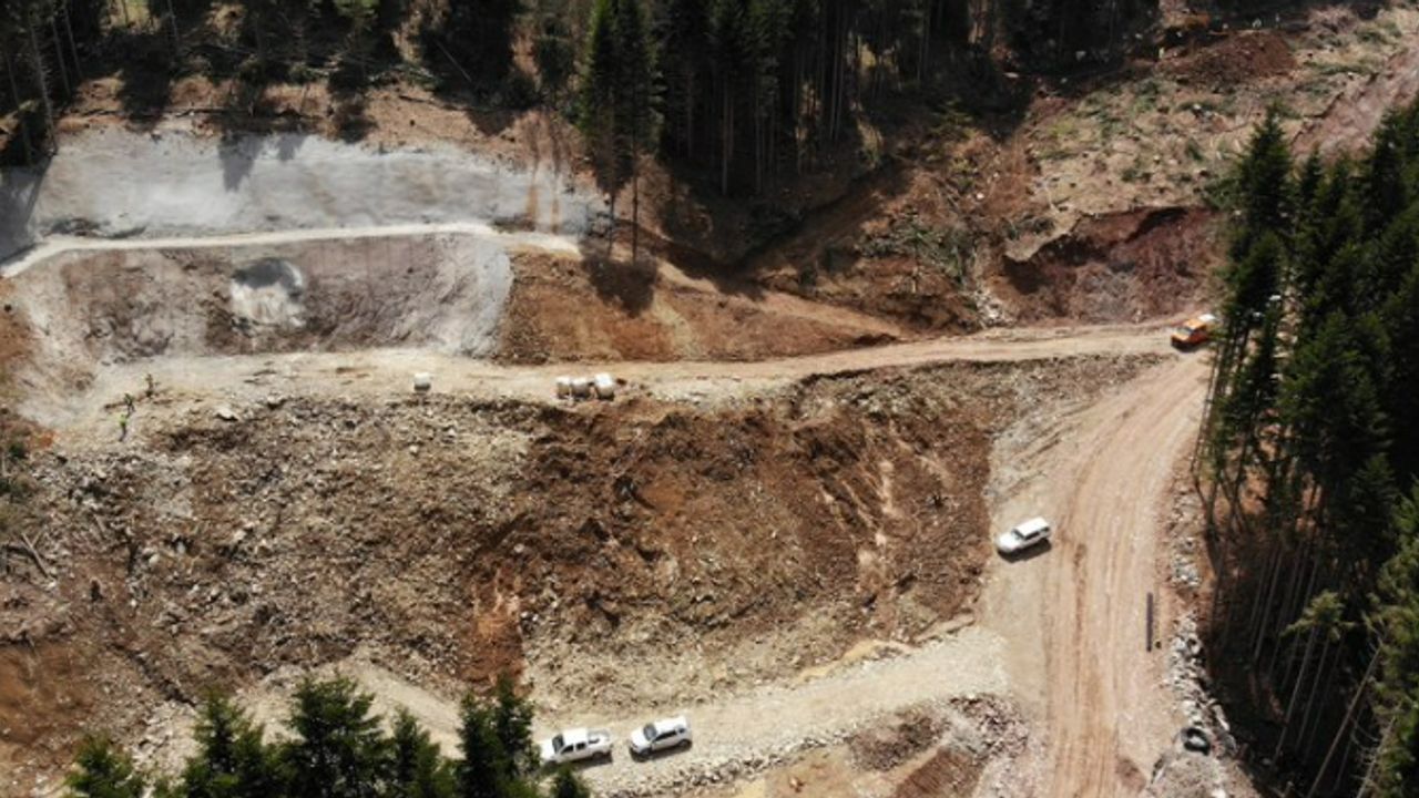 Adriatic Metals says Vares silver project in Bosnia & Herzegovina 45% ...