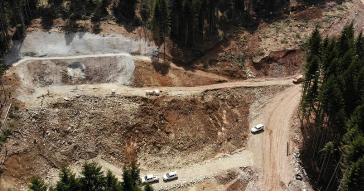 Adriatic Metals says Vares silver project in Bosnia & Herzegovina 45% ...