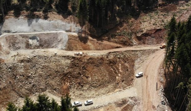 Adriatic Metals says Vares silver project in Bosnia & Herzegovina 45% ...