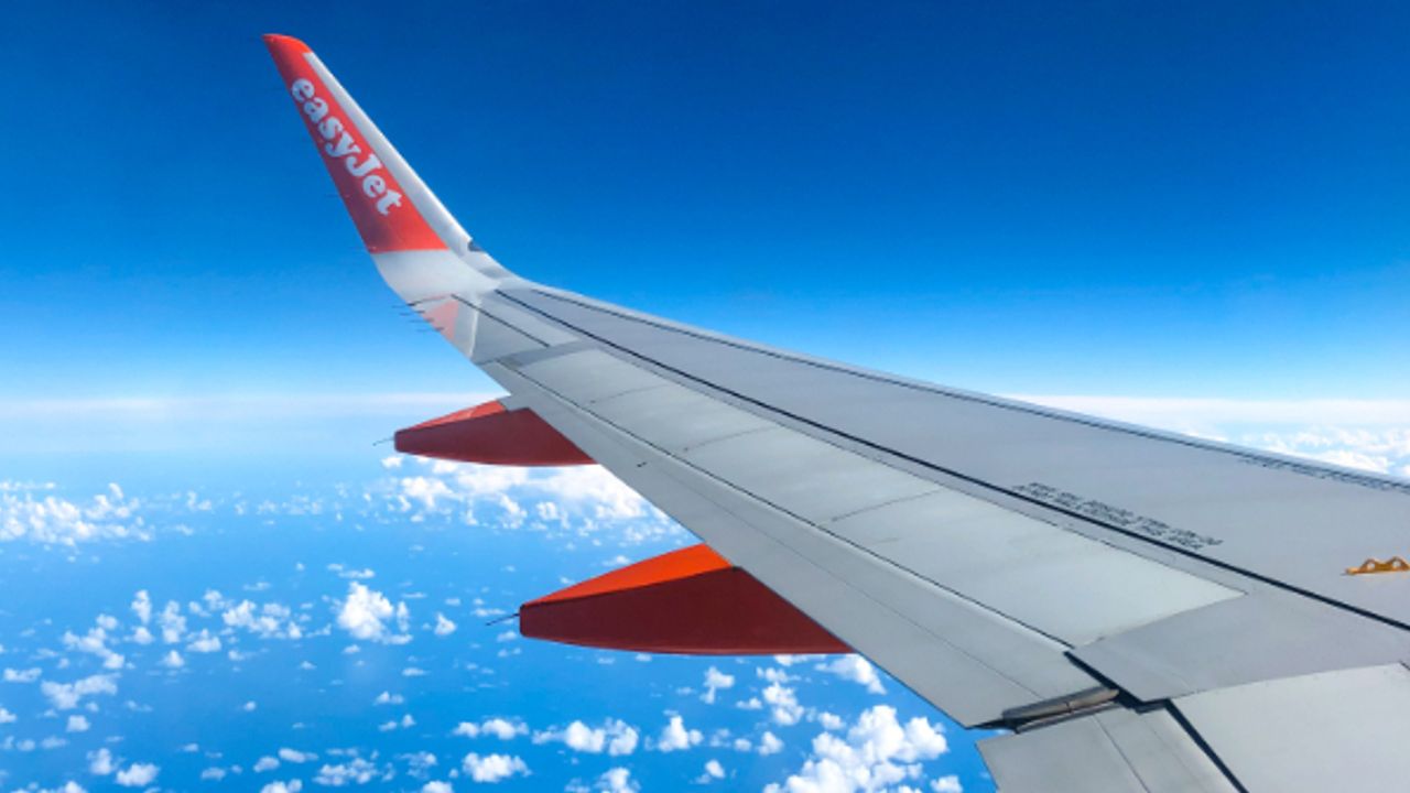 Has easyJet left its headwinds behind or is turbulence continuing ...
