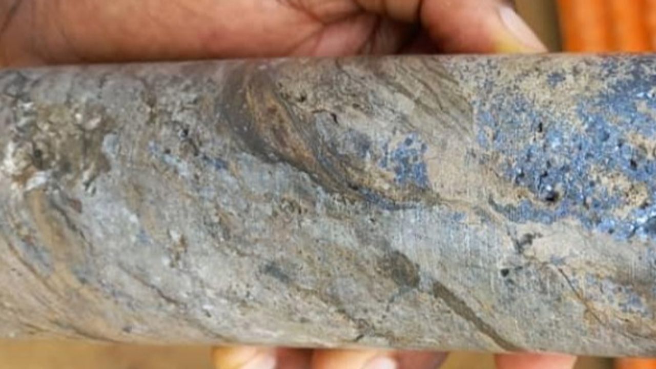 Apollo Minerals steps up exploration at Kroussou after identifying ...